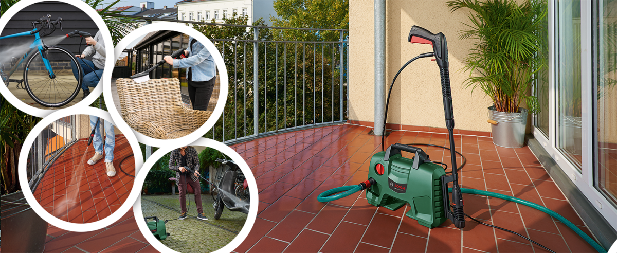 EasyAquatak 110 | Bosch DIY Shop EasyAquatak 110 | Bosch DIY Shop
